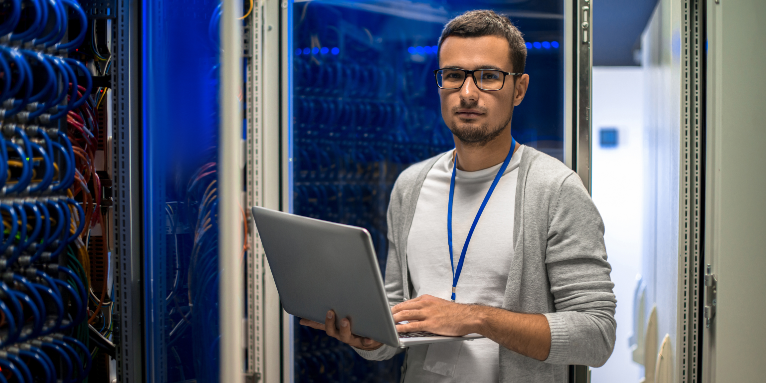 Maintenance – RTL Networks